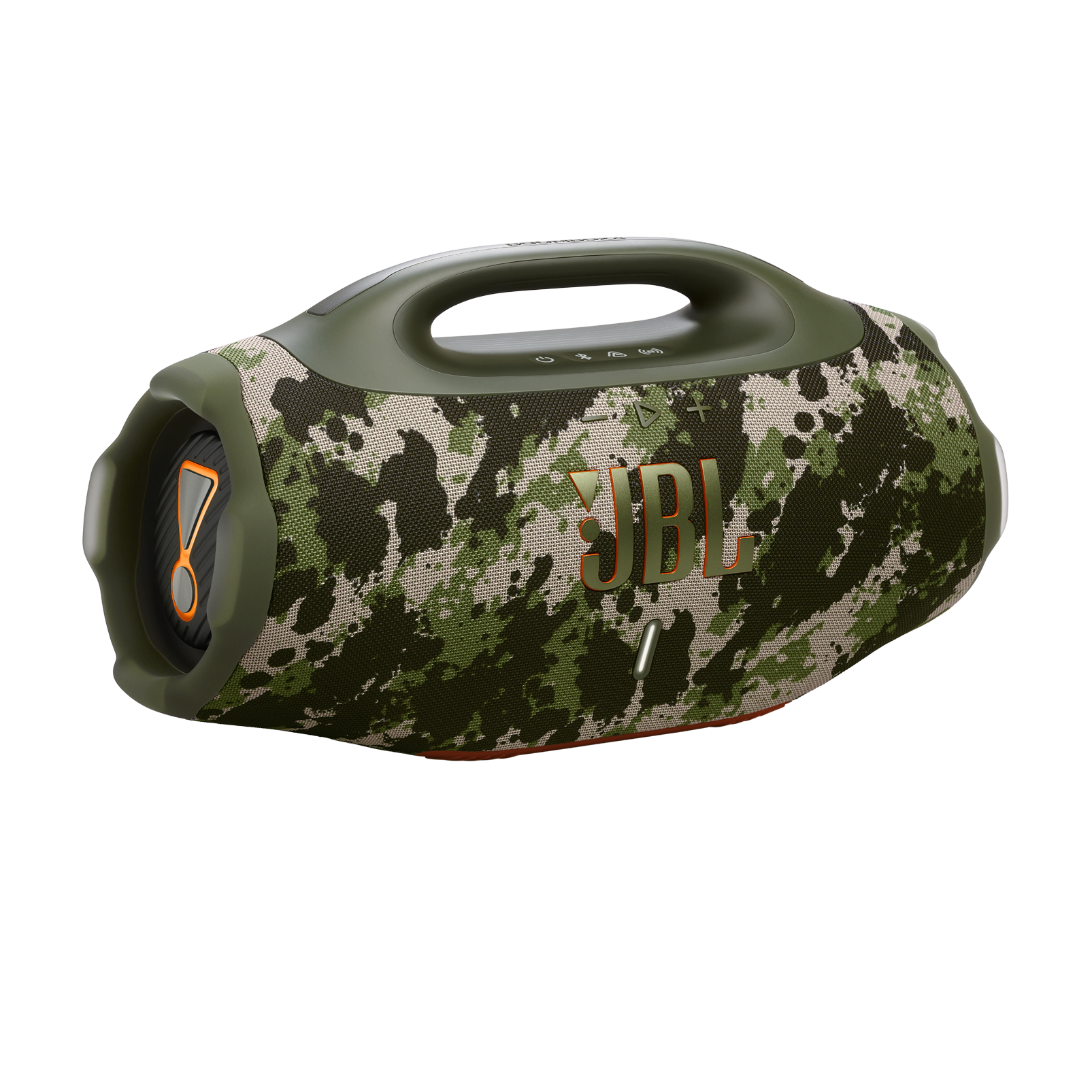 JBL Boombox 4 | El altavoz portátil resistente al agua más potente de ...