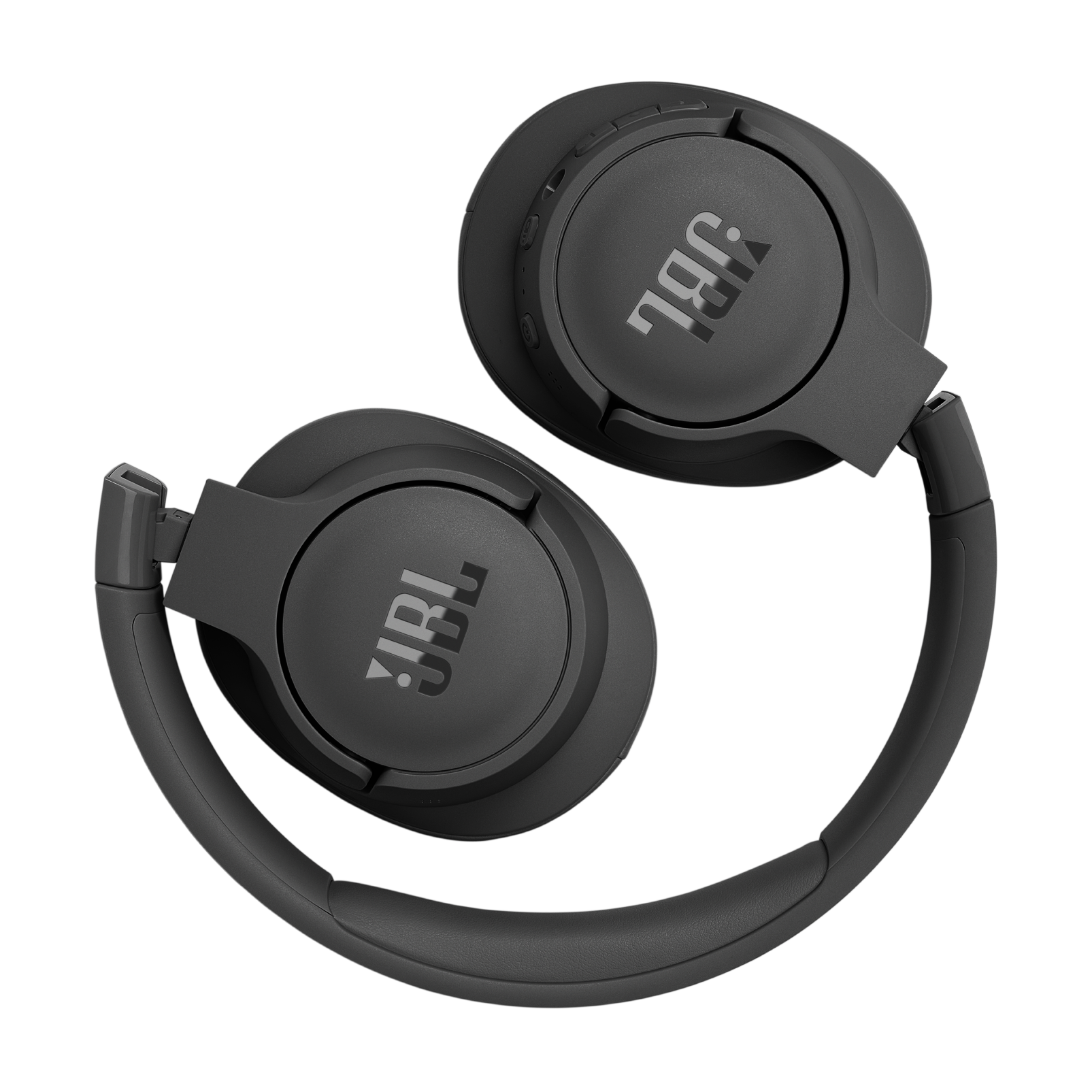 JBL Tune 770NC | Auriculares circumaurales inalámbricos con cancelación de ruido adaptativa