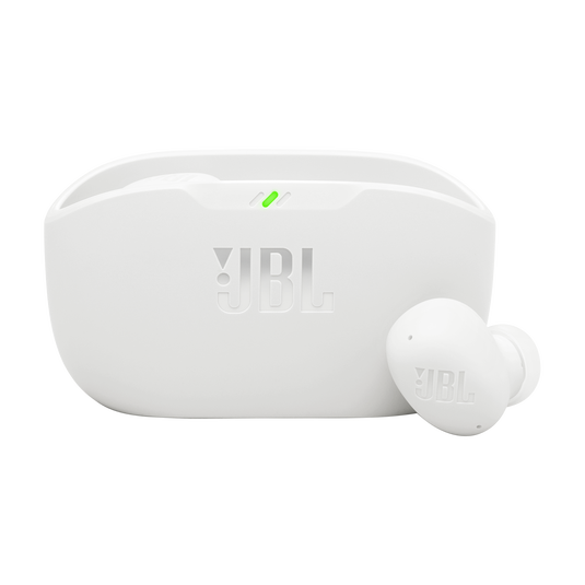 JBL Wave Buds 2 | Auriculares True Wireless con cancelación de ruido